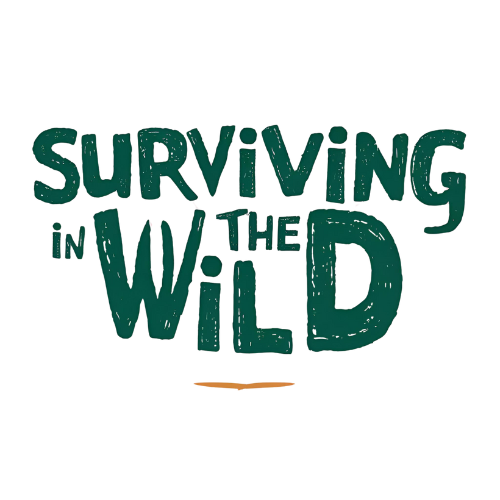 Surviving in the Wild Social Media Project - The Go-To